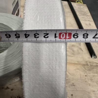 China fiberglass composite mat, EMKP240, stitched fiberglass mat, polyester veil, photovoltaic frame, pultrusion mat, FRP solar frame for sale