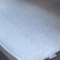 China Low Resin Absorption Porous Polyester Veil Anti-Delamination for Composite Profiles for sale