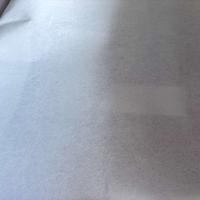 China We supply full series E-glass fiberglass combo mat chopped strands with polyester veil: base chopped mat weight 200/300/400/500gsm, matched 40gsm standard polyester veil. for sale