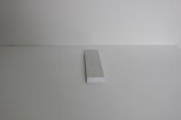 China FRP Pultruded Flat Bars - Light Weight 0.045-1.67 kg/m, High Tensile Strength, Weather Resistant Fiberglass Profiles for sale