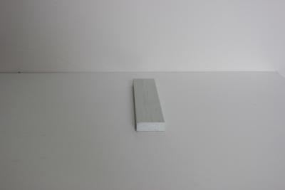 China FRP Pultruded Flat Bars - Light Weight 0.045-1.67 kg/m, High Tensile Strength, Weather Resistant Fiberglass Profiles for sale