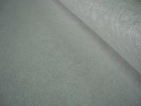 China White Combo Fiberglass Tissue Mat EMKS 350 1250mm Width with 350g/m² Weight for Pultrusion FRP for sale
