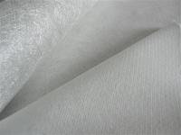 China EMK400+P40 Polyester Veil Stitched Combo Mat 240-340 g/m² for Pultrusion and RTM Processes for sale