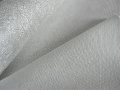 China EMK400+P40 Polyester Veil Stitched Combo Mat 240-340 g/m² for Pultrusion and RTM Processes for sale