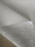 China EGV2730 Surface Stitched Fiberglass Combo Mat 270g/m² with 30g/m² Tissue for RTM Process ISO 9000 for sale
