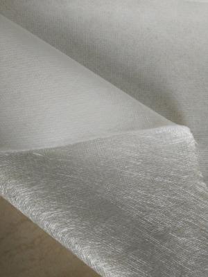 China EGV2730 Surface Stitched Fiberglass Combo Mat 270g/m² with 30g/m² Tissue for RTM Process ISO 9000 for sale