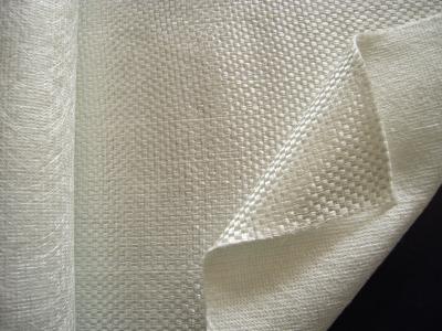 China EMKW 700 400g/m² Fiberglass Surface Mat with E-Glass Woven Roving 2400mm Width for sale