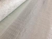 China 32 oz x 11 Inch E-Glass Biaxial Fabric - 450-1200 g/m² Weight, 150-2600 mm Width for sale