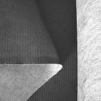 China Unsaturated Resin Fiberglass Surface Mat 3200mm Width 330g-480g Carbon Fiber Veil Composite Material for sale