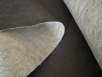 China Carbon Fiber Veil Composite Mat 320g 400g High Strength Lightweight for Industrial Applications for sale