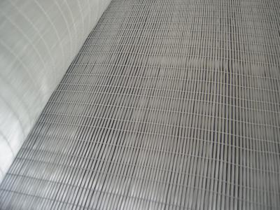 China Fiberglass Unidirectional Single Weft Cloth 550g/m2 100mm for DTRO Shell High Pressure for sale