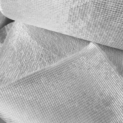 China 150mm Unidirectional Fiberglass Cloth with 227-900 g/m² Weight Range for Composite Reinforcement for sale