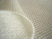 China E-Glass Fiberglass Combo Mat 330-480 g/m² with 150-3200mm Width for Composite Manufacturing for sale