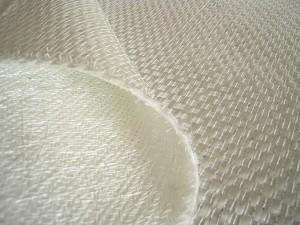 China E-Glass Fiberglass Combo Mat 330-480 g/m² with 150-3200mm Width for Composite Manufacturing for sale