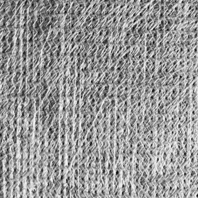 China EMK 380g/m² E-Glass Chopped Strand Mat - 200-3200mm Width Range for Composite Manufacturing for sale