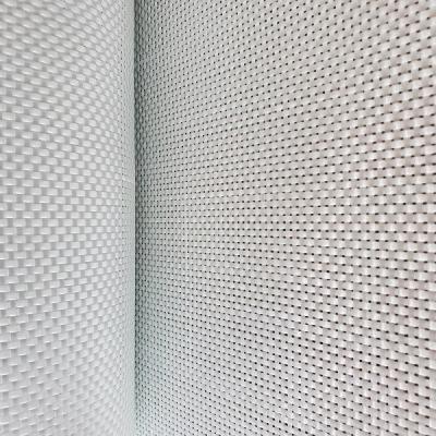 China 800g E Fiberglass Woven Roving Mat - Plain Weave Fabric for Filament Winding Pipes & Tanks for sale