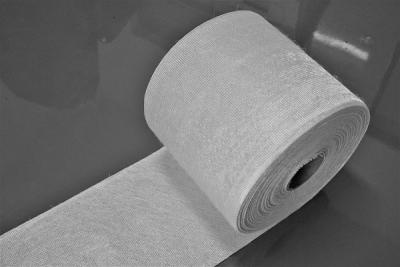 China Fiberglass UD Warp Combo Mat 0 Degree Chopped Strand Fabric 300g for Pultrusion for sale