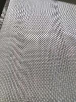 China High Tensile Fiberglass Woven Roving 200-800g/m² with 0.2mm Thickness for GRP Composites and Industrial Applications for sale
