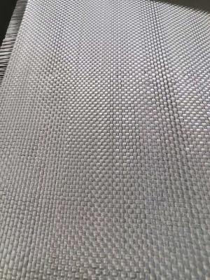 China High Tensile Fiberglass Woven Roving 200-800g/m² with 0.2mm Thickness for GRP Composites and Industrial Applications for sale