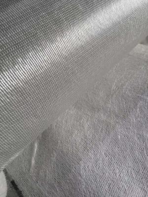 China 6 Oz Fiberglass Biaxial Fabric 1050g-1200g Alkali Free for Composite Manufacturing for sale