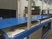 China Heavy Duty 4x8 Fiberglass Reinforced Plastic Panel 2cm Thickness Anti-Slip Surface for Industrial Applications for sale