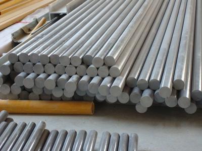 China 28mm Grey FRP Pultrusion Fiberglass Rods - 1.17 kg/m Weight, High Tensile Strength for Industrial Applications for sale