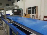 China Blue 3m 4m Smooth Exterior FRP Panels for Sewage Treatment - Light Weight High Strength Corrosion Resistant for sale