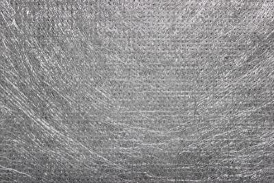China EMK 600g/m² E-Glass Chopped Strand Mat for Filament Winding - 200-3200mm Width Range for sale