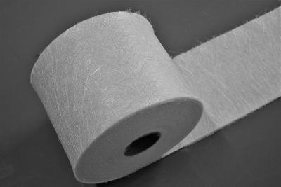 China Fiberglass Stitched Mat 200-3200mm Width for Pipe Winding - 300g to 600g Weight Options for sale