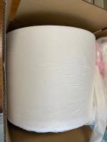 China 30g/m² Polyester Veil for FRP Profile Surface Reinforcement - 3300mm Width with UV Resistance for sale