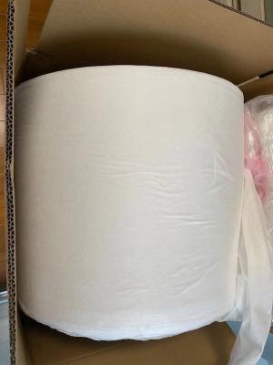 China 30g/m² Polyester Veil for FRP Profile Surface Reinforcement - 3300mm Width with UV Resistance for sale