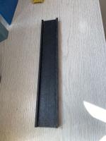 China 10 Inch Fire Resistant FRP I Beam - Nonmagnetic Fiberglass Composite for Sewage Treatment & Infrastructure for sale