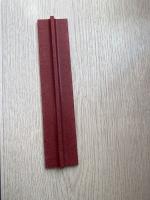 China FRP Reinforced Pultruded T Profile for Doors - Lightweight High Strength Composite with ISO 9000 Certification for sale