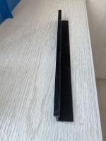 China Pultruded FRP L-Shaped Angle Profile 40mm Width - Lightweight High Strength Fiberglass Composite for sale