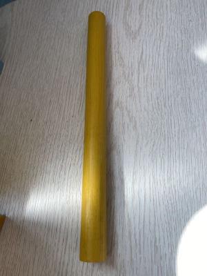 China 15mm Solid FRP Pultruded Rods - 6mm to 28mm Diameter Range with High Tensile Strength for sale