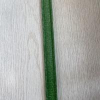 China Green FRP Pultruded I Beam Sections - Lightweight 0.39-17.95 kg/m with High Tensile Strength for sale