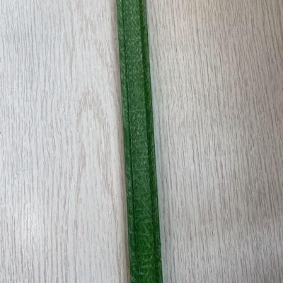 China Green FRP Pultruded I Beam Sections - Lightweight 0.39-17.95 kg/m with High Tensile Strength for sale
