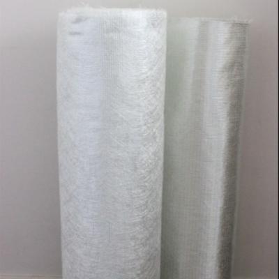 China 90 Degree RTM Fiberglass Biaxial Fabric 450-1200 g/m² Weight, 150-2600mm Width for Composite Manufacturing for sale