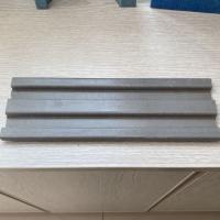 China 1cm FRP Kick Plate - 104x12.7x3.2mm Fiberglass Reinforced Plastic Panel with Anti-Aging Properties for sale