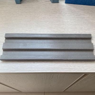 China 1cm FRP Kick Plate - 104x12.7x3.2mm Fiberglass Reinforced Plastic Panel with Anti-Aging Properties for sale