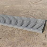 China Sidewalk Molded GRP Fiberglass Grating Panels 1×3 Mesh Anti-Slip Surface - Lightweight High Strength Corrosion Resistant for sale