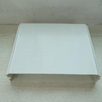 China Hollow Building FRP Panel with Anti-UV Protection - Light Weight High Strength Fiberglass Reinforced Plastic for Engineering Applications for sale