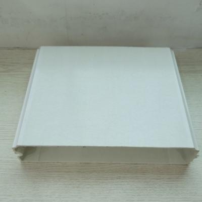 China Hollow Building FRP Panel with Anti-UV Protection - Light Weight High Strength Fiberglass Reinforced Plastic for Engineering Applications for sale