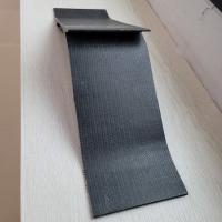 China FRP Vault Profiles - Pultruded Fiberglass Reinforced Plastic Panels with High Tensile Strength and Corrosion Resistance for sale