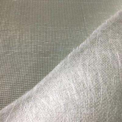 China 600g Fiberglass Biaxial Cloth | 150-2600mm Width | Multi-Directional Strength Composite Fabric for sale