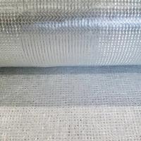China Anti-Corrosion Double Bias Fiberglass Cloth Roll 0.1mm-3mm Thickness, 150-2600mm Width Range for Composite Manufacturing for sale