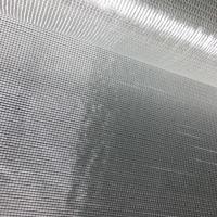 China ODM Knitted 1708 Biaxial Fiberglass Mat Roll 430g/m² with 150-2600mm Width Options for Composite Manufacturing for sale