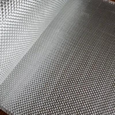 China 24Oz Fiberglass Woven Roving 1000mm Width - E-Glass Reinforcement Fabric 200-800g/m² for sale