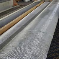 China 500g Fiberglass Woven Roving for Boat Building - EWR500 with 3000N Warp Strength and 500g/m² Weight for sale