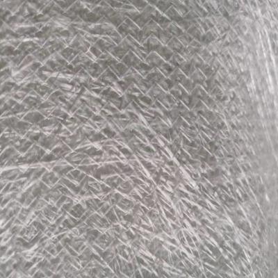 China FRP Glass Fiberglass Stitch Knitted Mat for sale